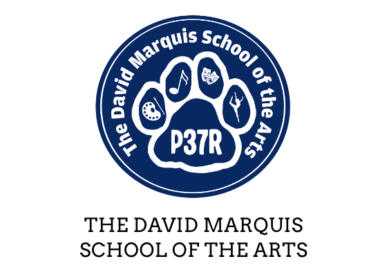 P37R@PS36 – P37R@PS36 – P 37R: The David Marquis School of the Arts